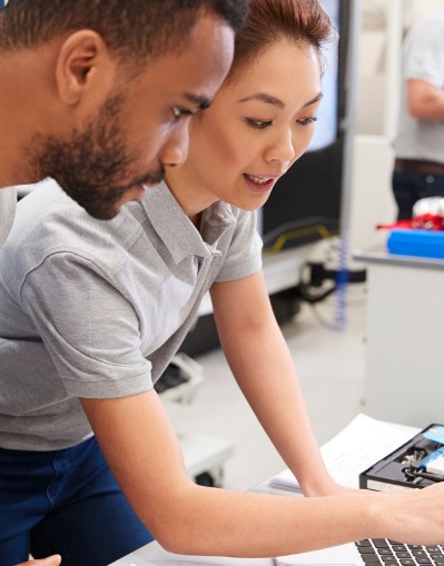 Techne Connect | Techne